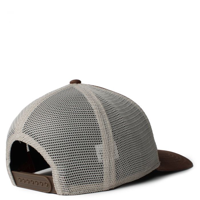 AMERICAN NEEDLE Cocoa Puffs Trucker Hat 22005A-CPUFFS - Karmaloop