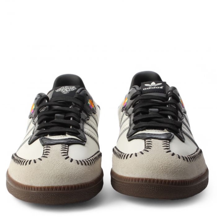 ADIDAS Samba OG Dia De Los Muertos JI3931 - Karmaloop