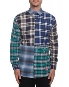 Shirts - Tops - Clothing - Men's - Category