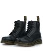Dr. Martens for Men: 1460 Nappa Leather Black Boots