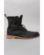 The Andrew 2 Boots in Black