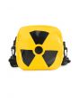Fallout Satchel in Yellow