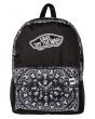 Vans Backpack The STAR WARS in Black