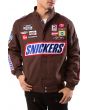 Snickers Racing Jacket