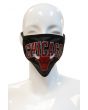 2-Pack Chicago Bulls Mask