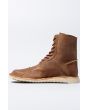 Oliberte Boot Domo Pull Up in Brown