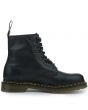 Dr. Martens for Men: 1460 Nappa Leather Black Boots