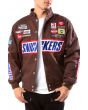 Snickers Racing Jacket