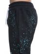 Drip Drip Sweatpants Black