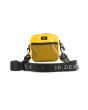 Fallout Satchel in Yellow