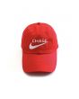 Chase Cap in Red