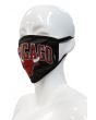2-Pack Chicago Bulls Mask
