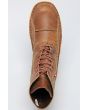 Oliberte Boot Domo Pull Up in Brown