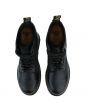 Dr. Martens for Men: 1460 Nappa Leather Black Boots
