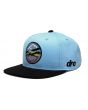 DRO Culiacán Blue Snapback