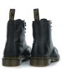 Dr. Martens for Men: 1460 Nappa Leather Black Boots