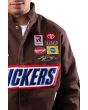 Snickers Racing Jacket