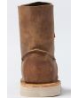 Oliberte Boot Domo Pull Up in Brown