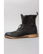 The Andrew 2 Boots in Black