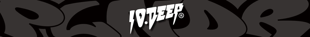 10 Deep Hats, Shirts, and Accessories | PLNDR.COM