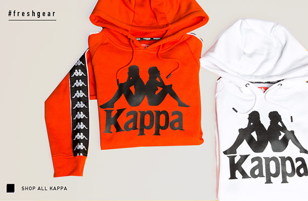 Streetwear Clothing, Footwear, and Accessories - Karmaloop.com