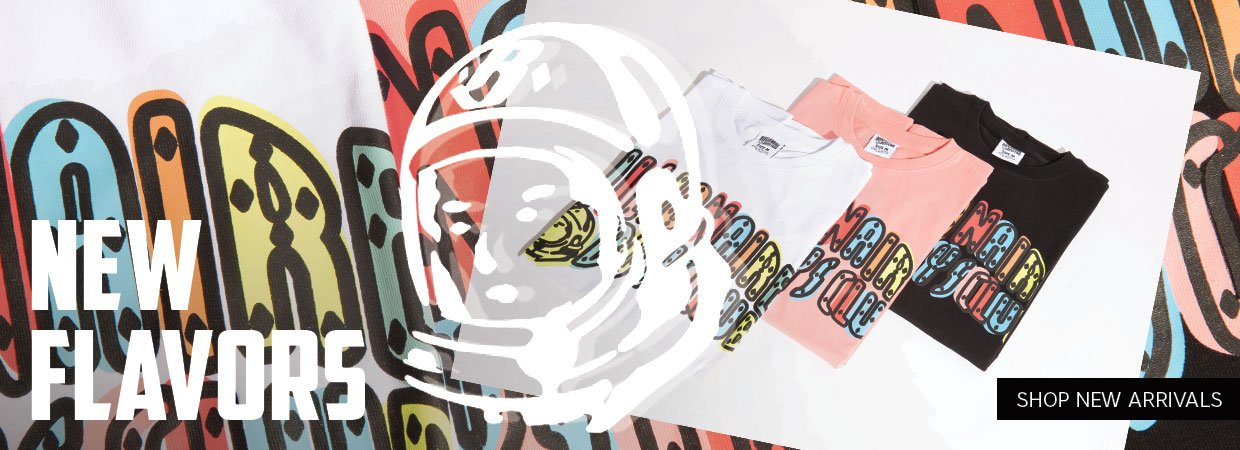 Streetwear Clothing, Footwear, and Accessories - Karmaloop.com