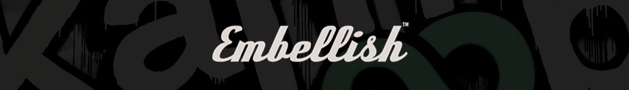 Embellish | Karmaloop.com