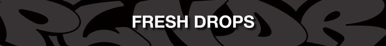 Fresh Drops from top Brands, Shop |PLNDR.com