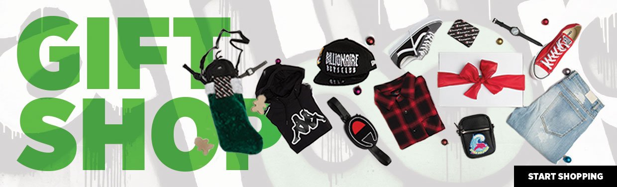 Streetwear Clothing, Footwear, and Accessories - Karmaloop.com