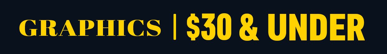 Graphics Under $30 | Karmaloop.com
