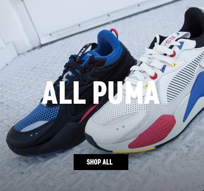 PUMA - Brands