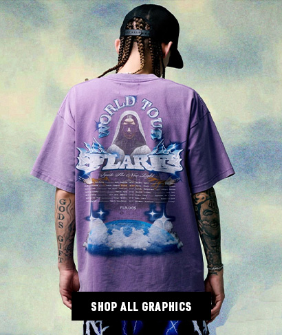 Streetwear Clothing, Footwear, and Accessories - Karmaloop.com