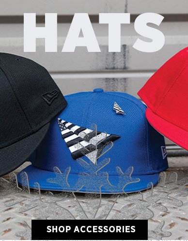 Streetwear Clothing, Footwear, and Accessories - Karmaloop.com