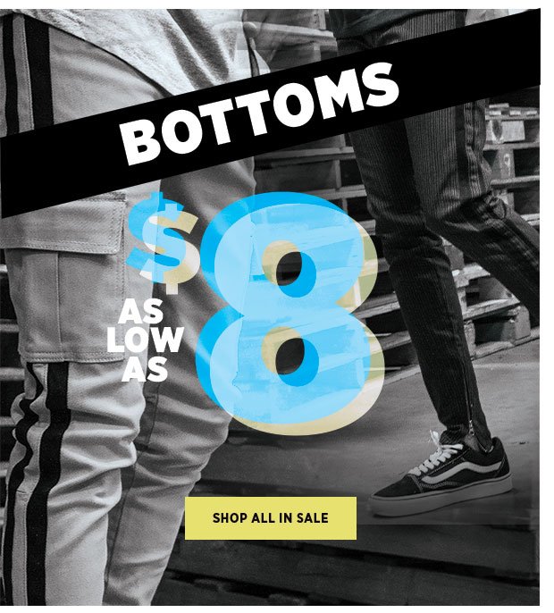 Streetwear Clothing, Footwear, and Accessories - Karmaloop.com