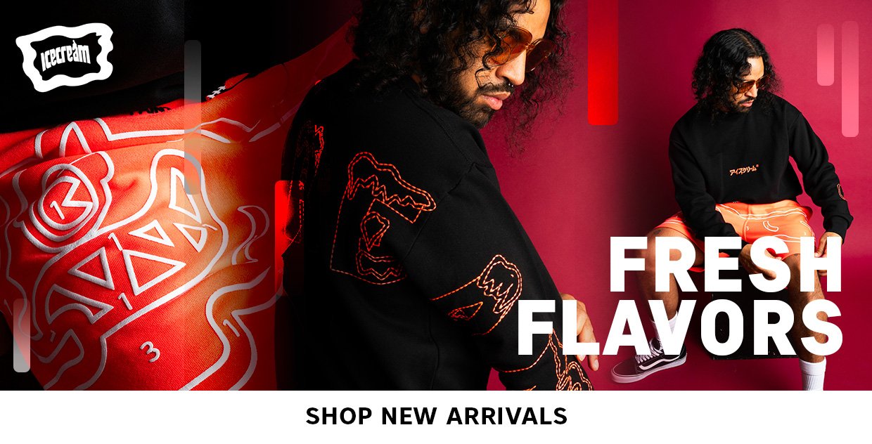 Streetwear Clothing, Footwear, and Accessories - Karmaloop.com