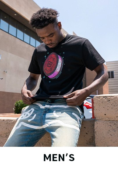 Streetwear Clothing, Footwear, and Accessories - Karmaloop.com