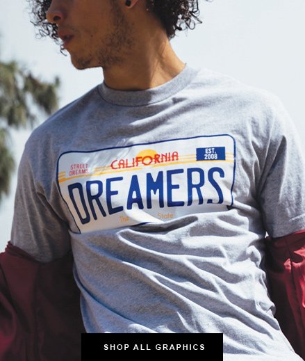 Streetwear Clothing, Footwear, and Accessories - Karmaloop.com