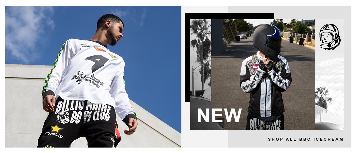 Streetwear Clothing, Footwear, and Accessories - Karmaloop.com