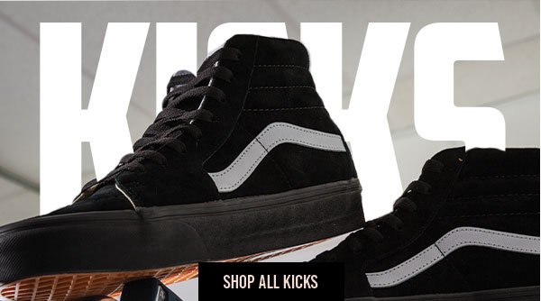 Streetwear Clothing, Footwear, and Accessories - Karmaloop.com