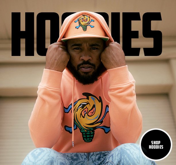 Streetwear Clothing, Footwear, and Accessories - Karmaloop.com