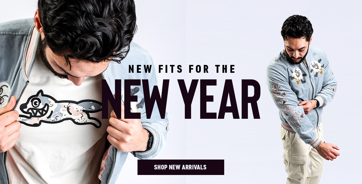 Streetwear Clothing, Footwear, and Accessories - Karmaloop.com