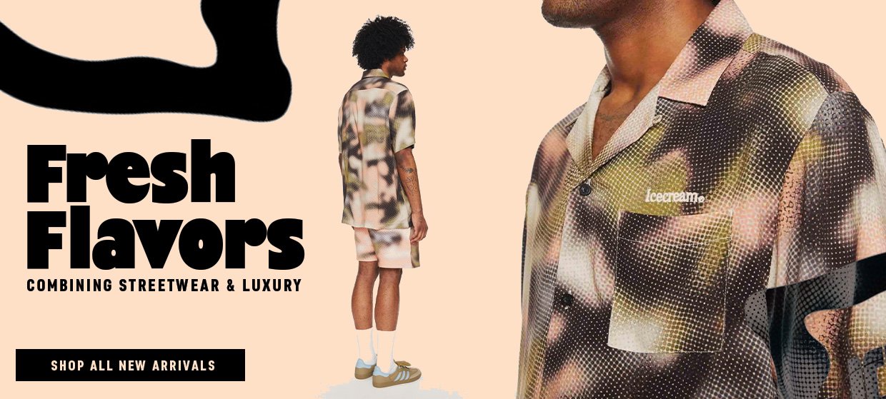 Streetwear Clothing, Footwear, and Accessories - Karmaloop.com