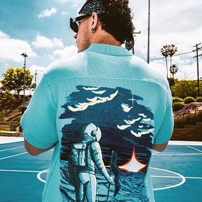 Men's Clothing | Brand Offical Streetwear | Karmaloop