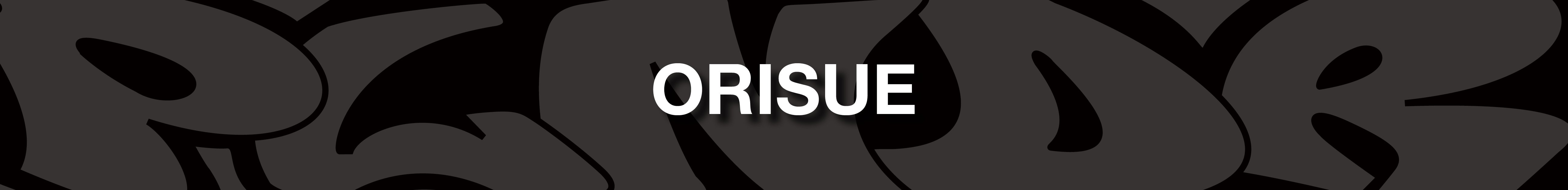 Orisue | Karmaloop.com