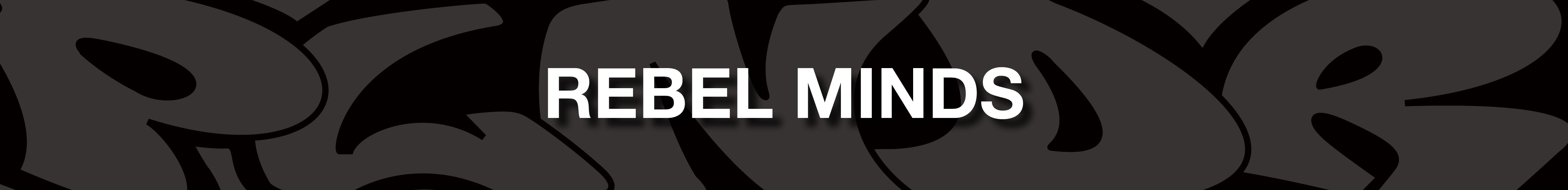 Rebel Minds | PLNDR.COM