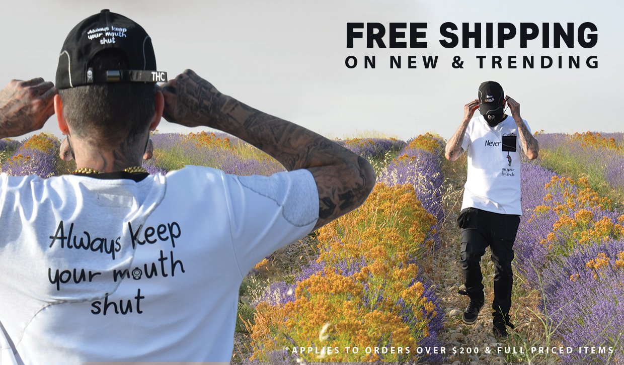 Streetwear on Sale | Karmaloop