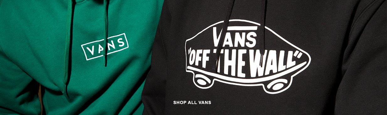 Vans | Shoes, Apparel, and Accessories For Men & Women | Karmaloop