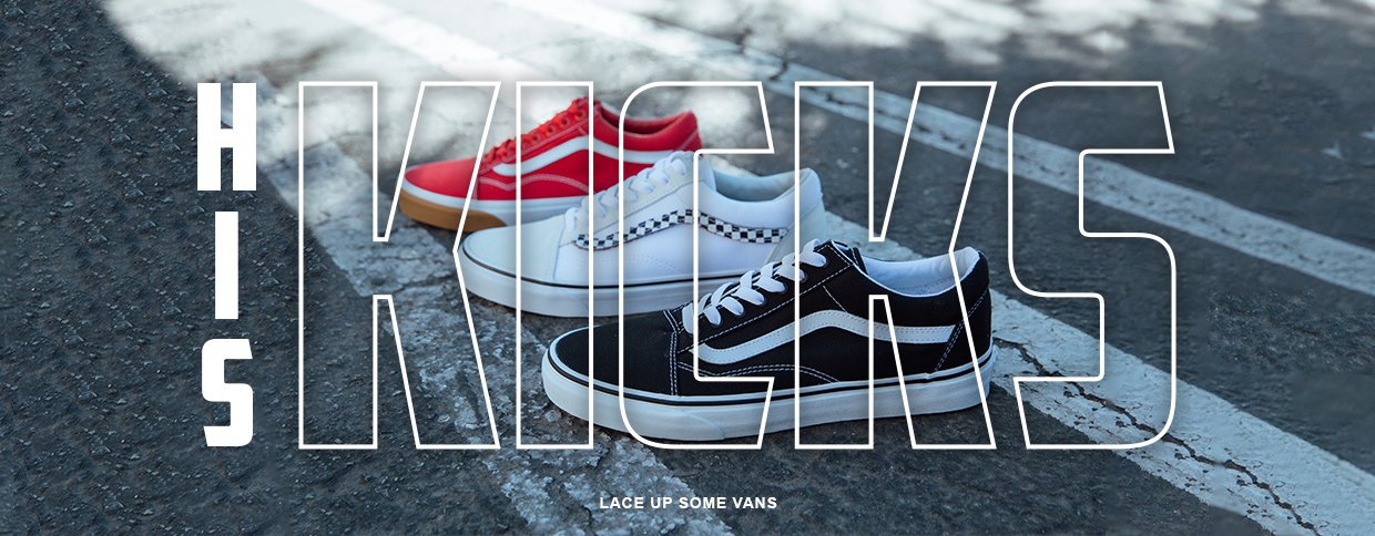 Vans | Shoes, Apparel, and Accessories For Men & Women | Karmaloop