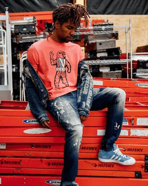 Streetwear Clothing, Footwear, and Accessories - Karmaloop.com