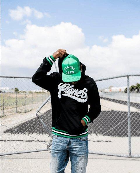 Streetwear Clothing, Footwear, and Accessories - Karmaloop.com